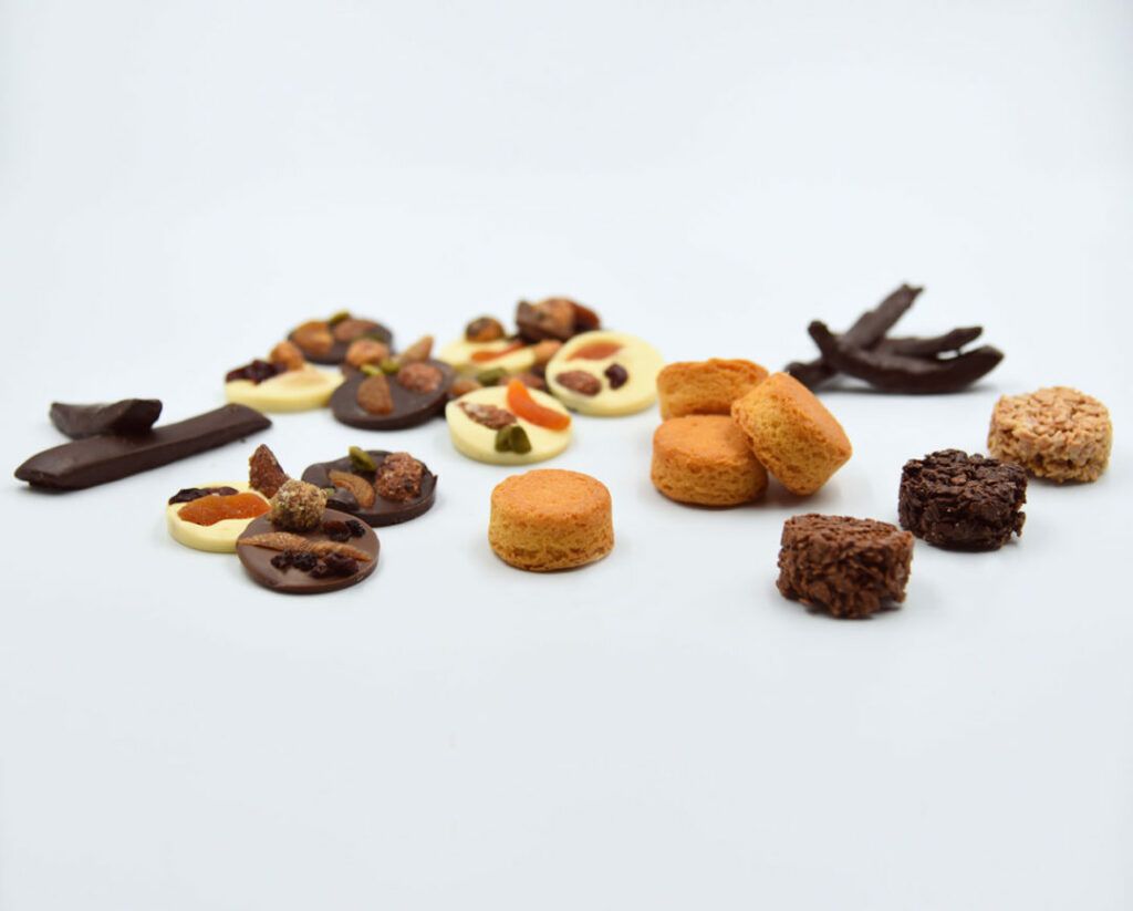 Page d'accueil - Pierre Hubert : Pâtissier Créateur