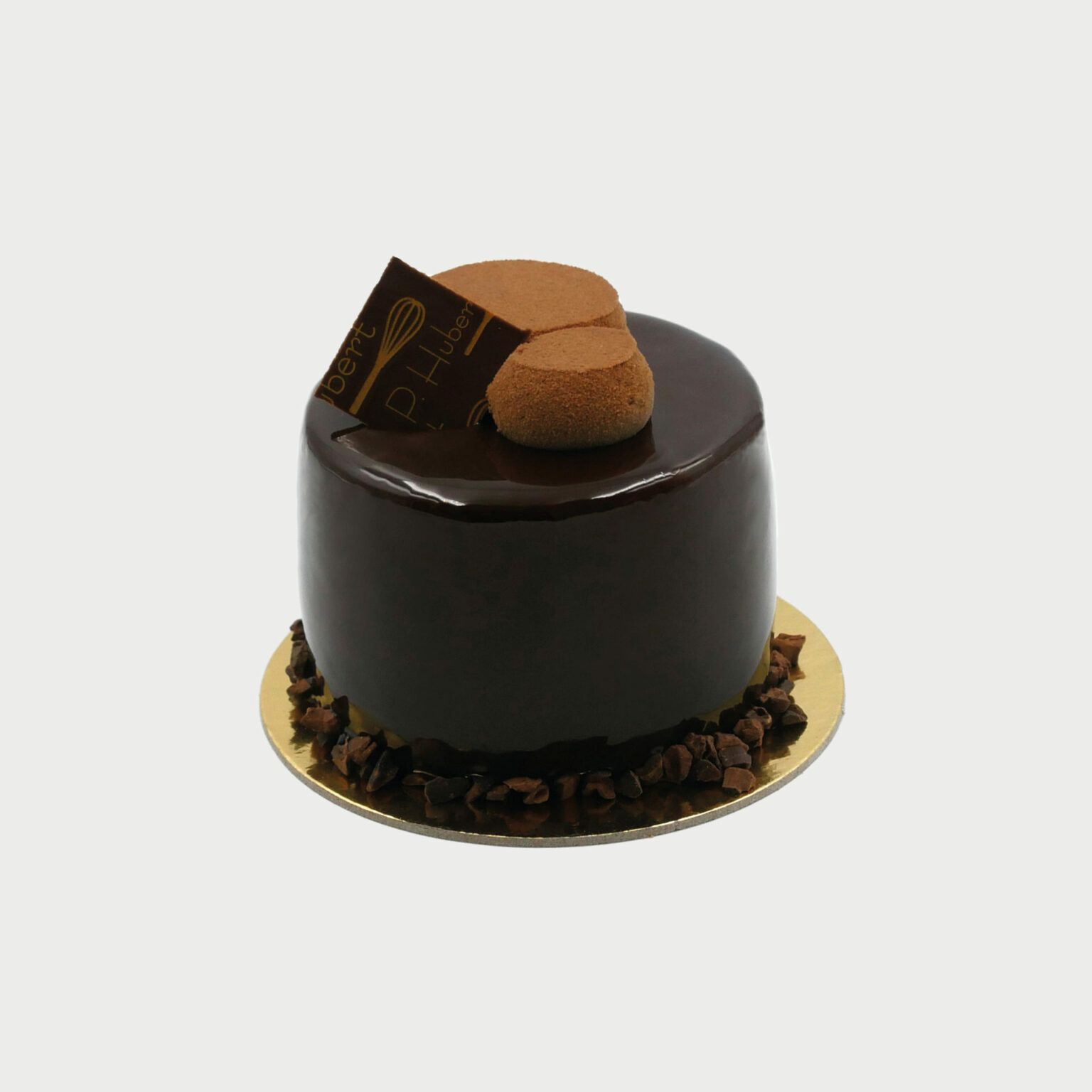 Pâtisseries - Pierre Hubert : Pâtissier Créateur