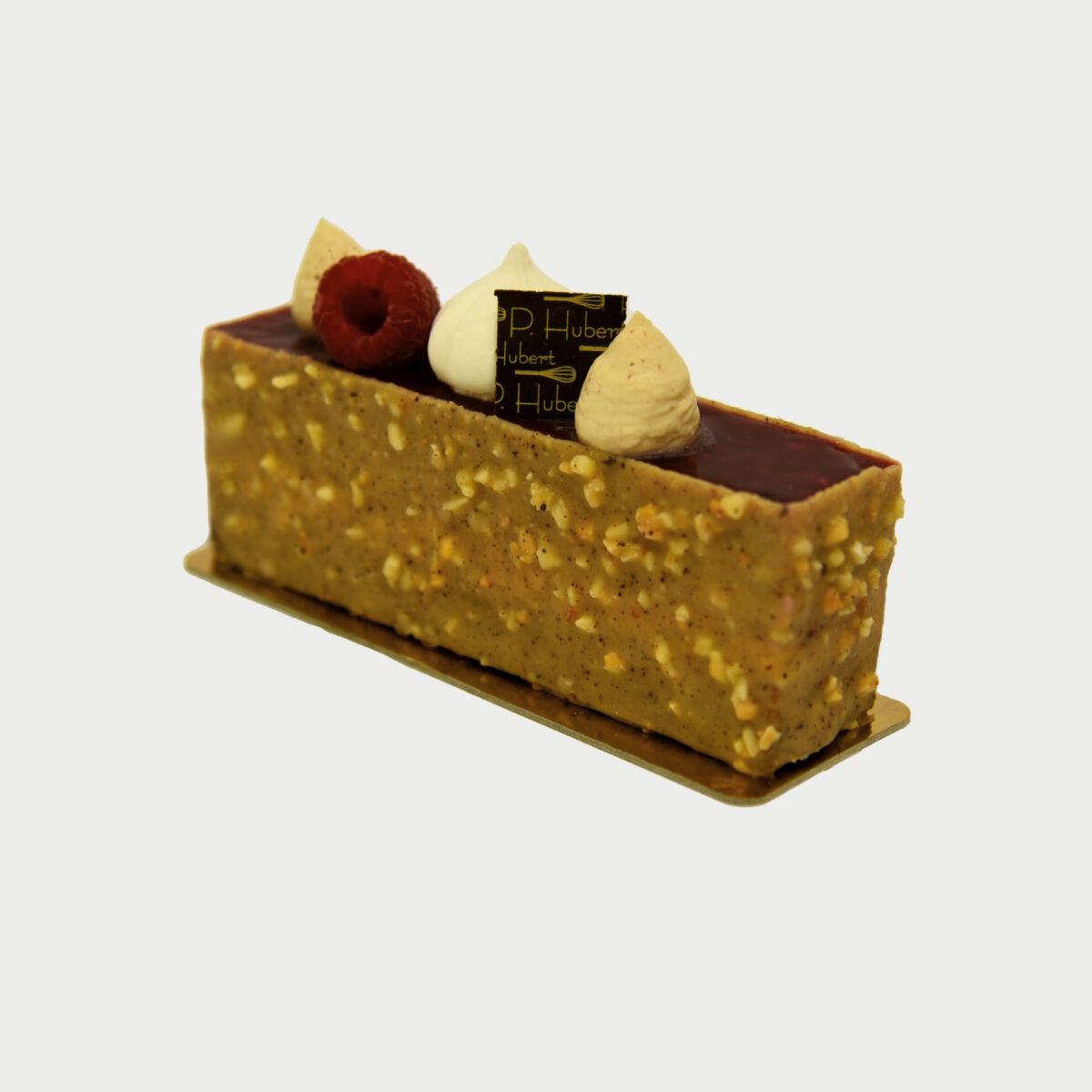 Pâtisseries - Pierre Hubert : Pâtissier Créateur