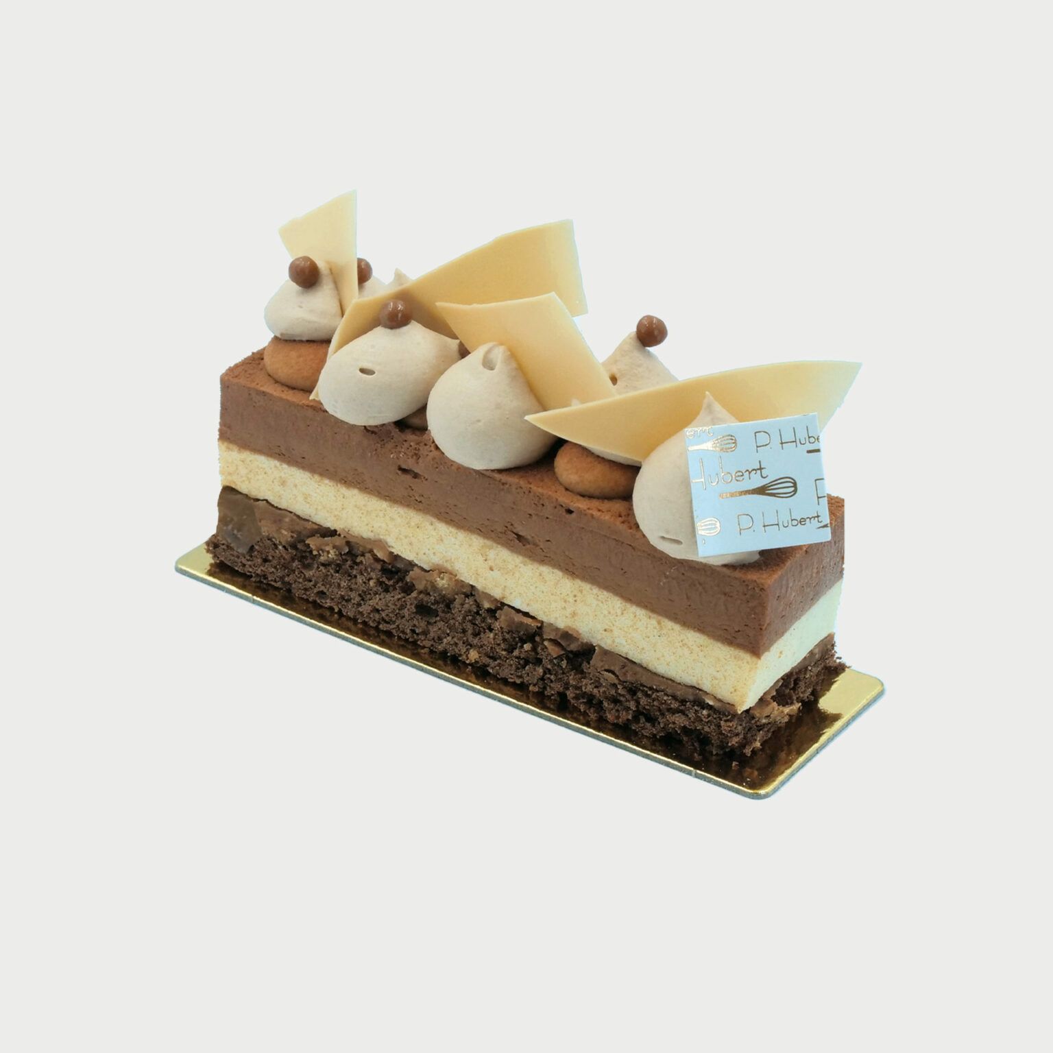 Pâtisseries - Pierre Hubert : Pâtissier Créateur
