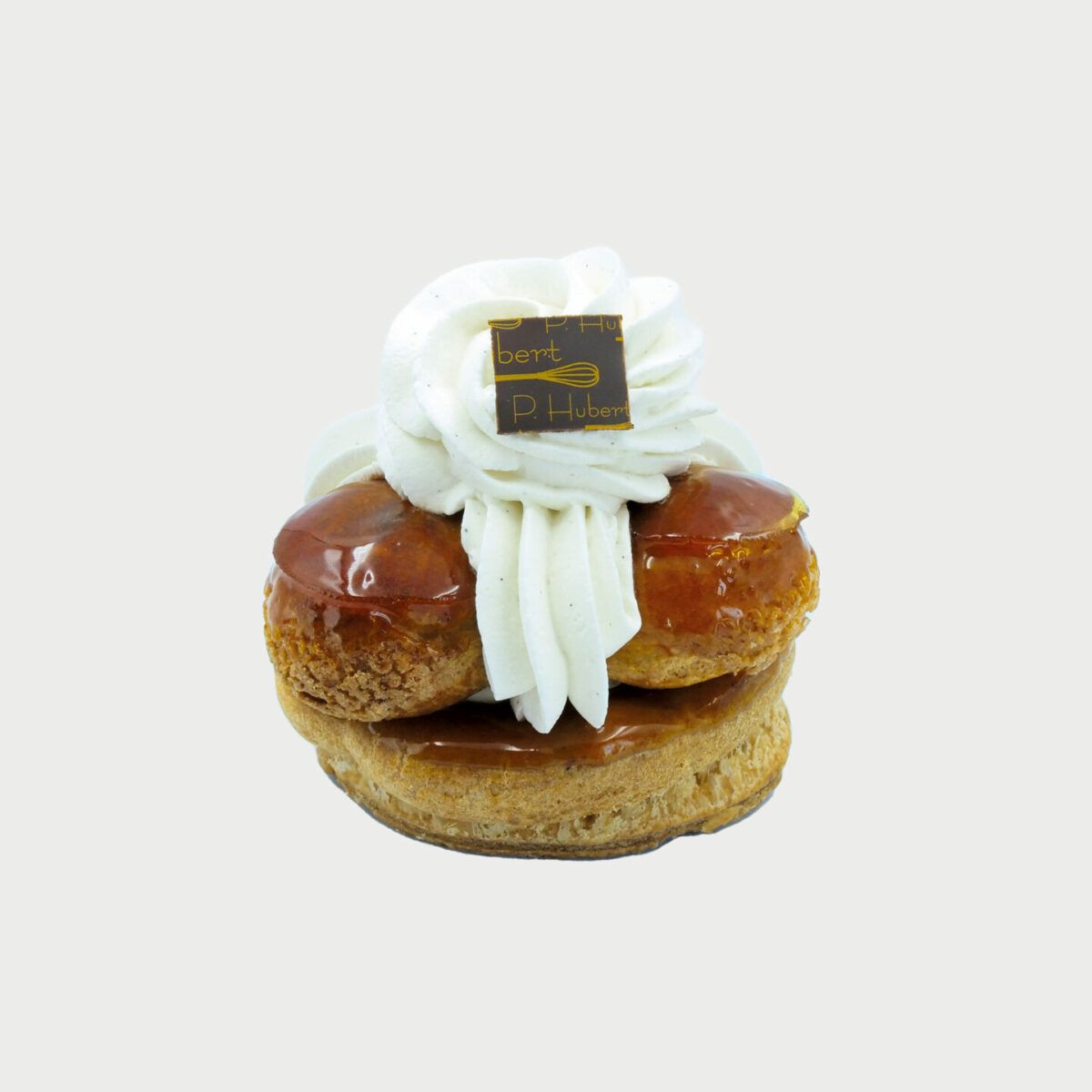 Saint-Honoré - Pierre Hubert : Pâtissier Créateur