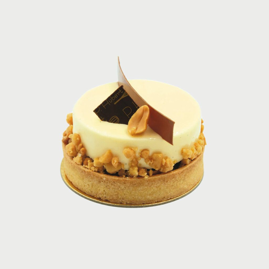 Pâtisseries - Pierre Hubert : Pâtissier Créateur
