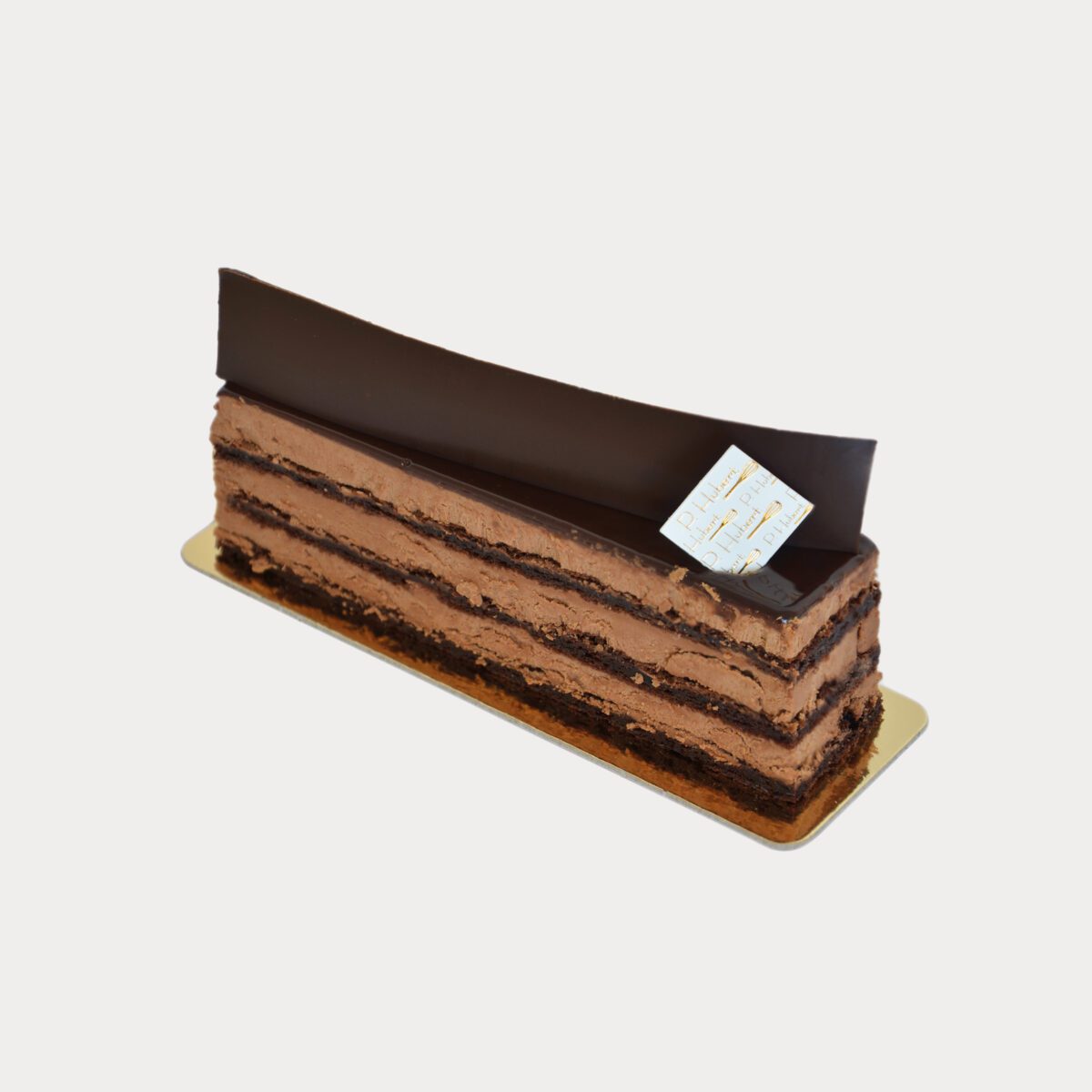 Pâtisseries - Pierre Hubert : Pâtissier Créateur