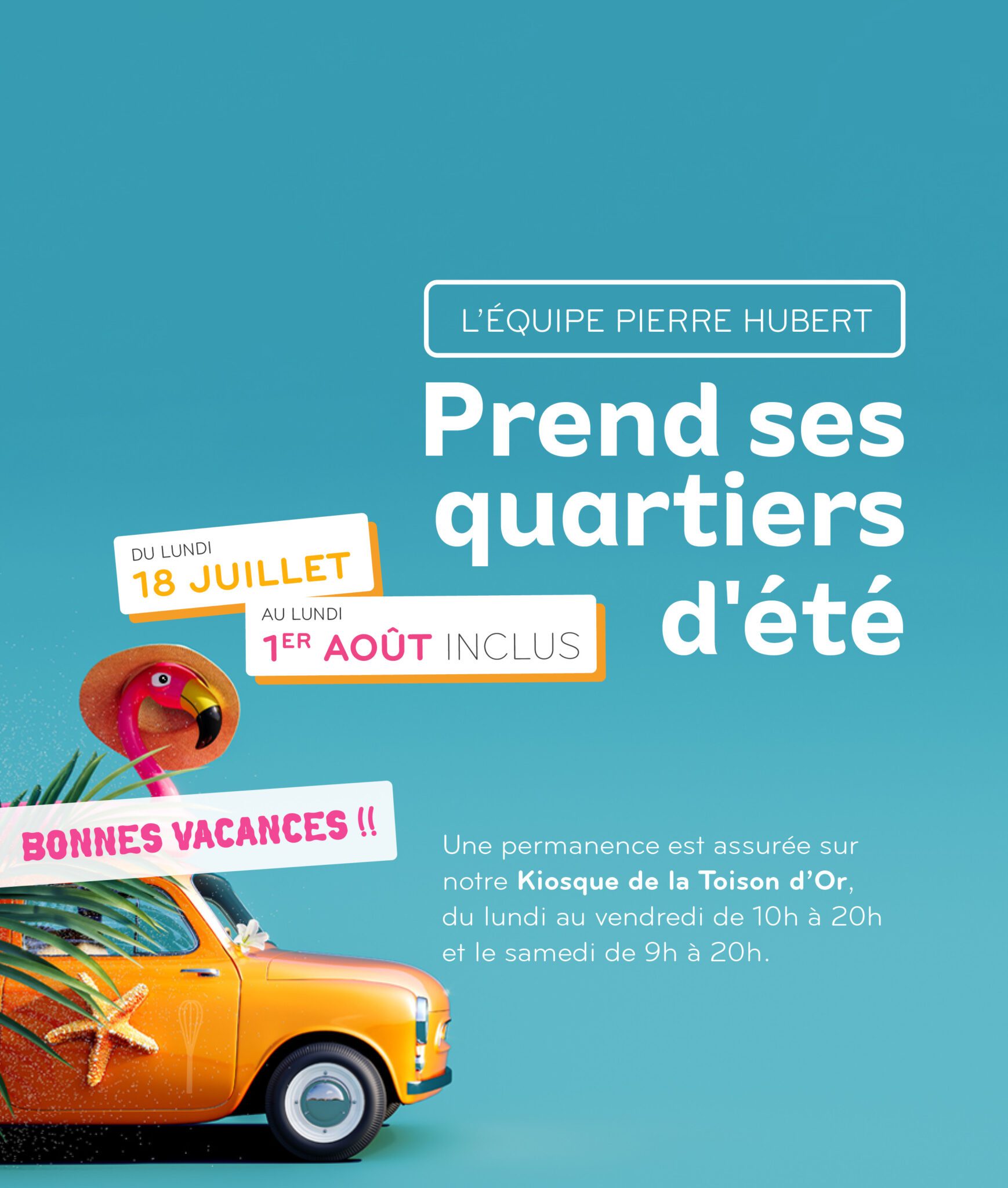 Page d'accueil - Pierre Hubert : Pâtissier Créateur