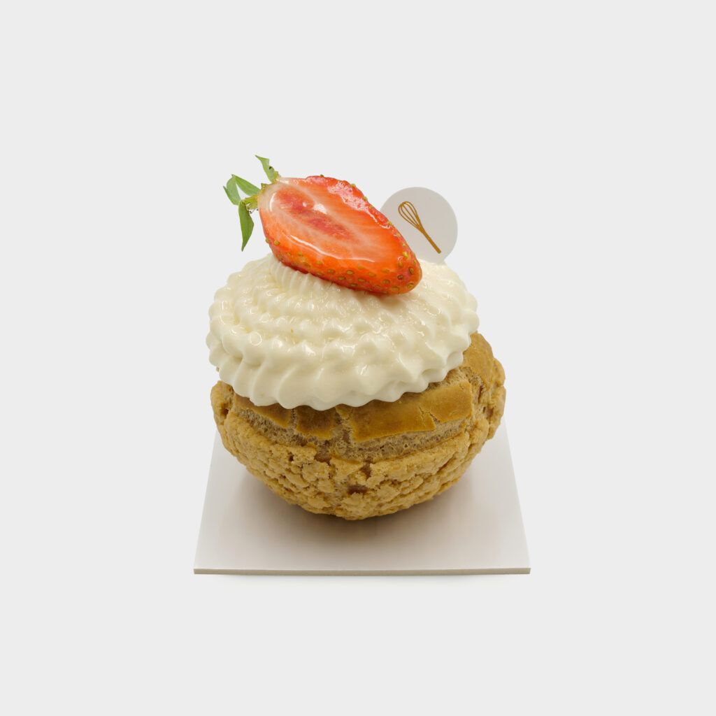Pâtisseries - Pierre Hubert : Pâtissier Créateur