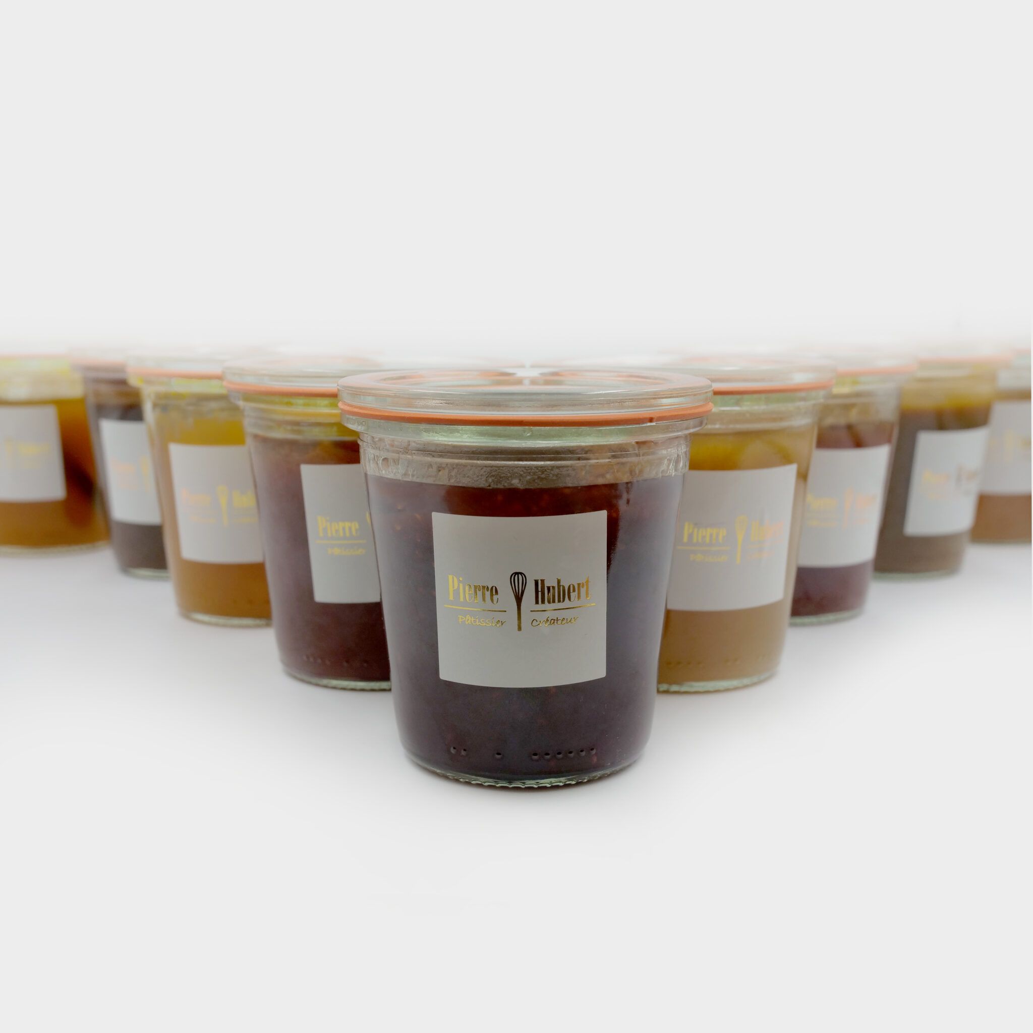 Boutique - Pierre Hubert : Pâtissier Créateur
