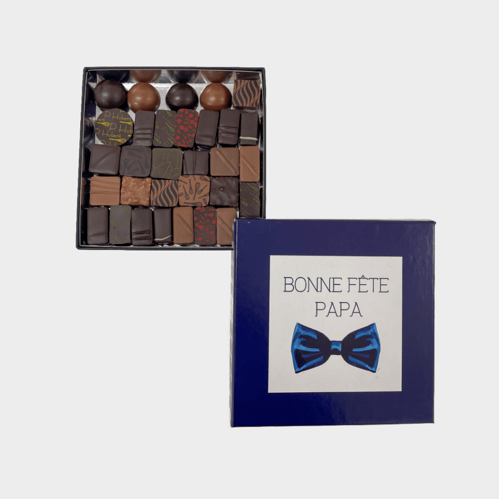 Page d'accueil - Pierre Hubert : Pâtissier Créateur