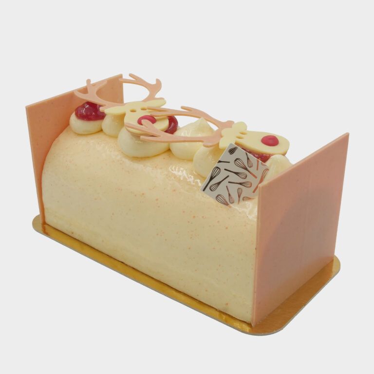Merry Christmas - Pierre Hubert : Pâtissier Créateur